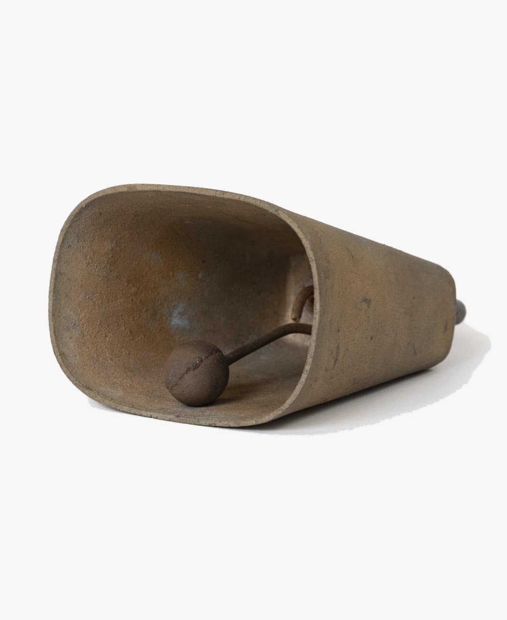 Sheep bell – The Museum of English Rural Life