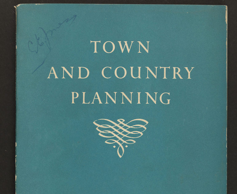 Town and Country – The Museum of English Rural Life