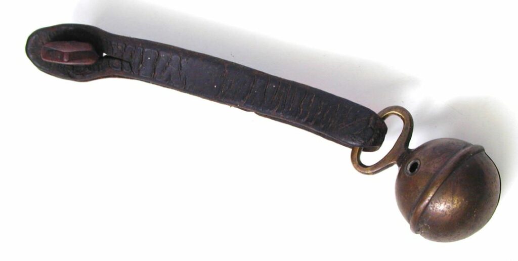 Yule never baa-lieve it: a case for the Yule Goat at Christmas | The ...