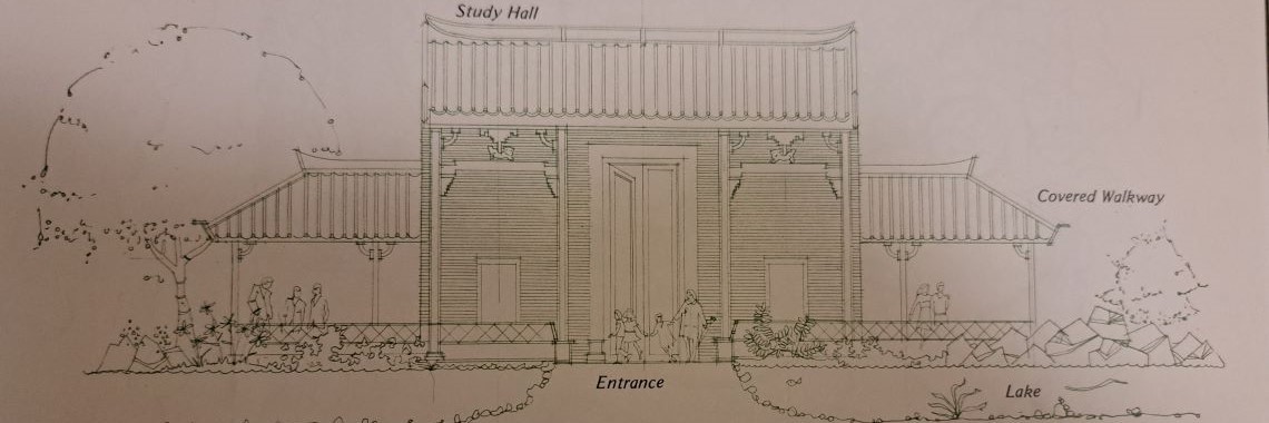 Loxton, Mark (Landscape Architect) | The Museum of English Rural Life